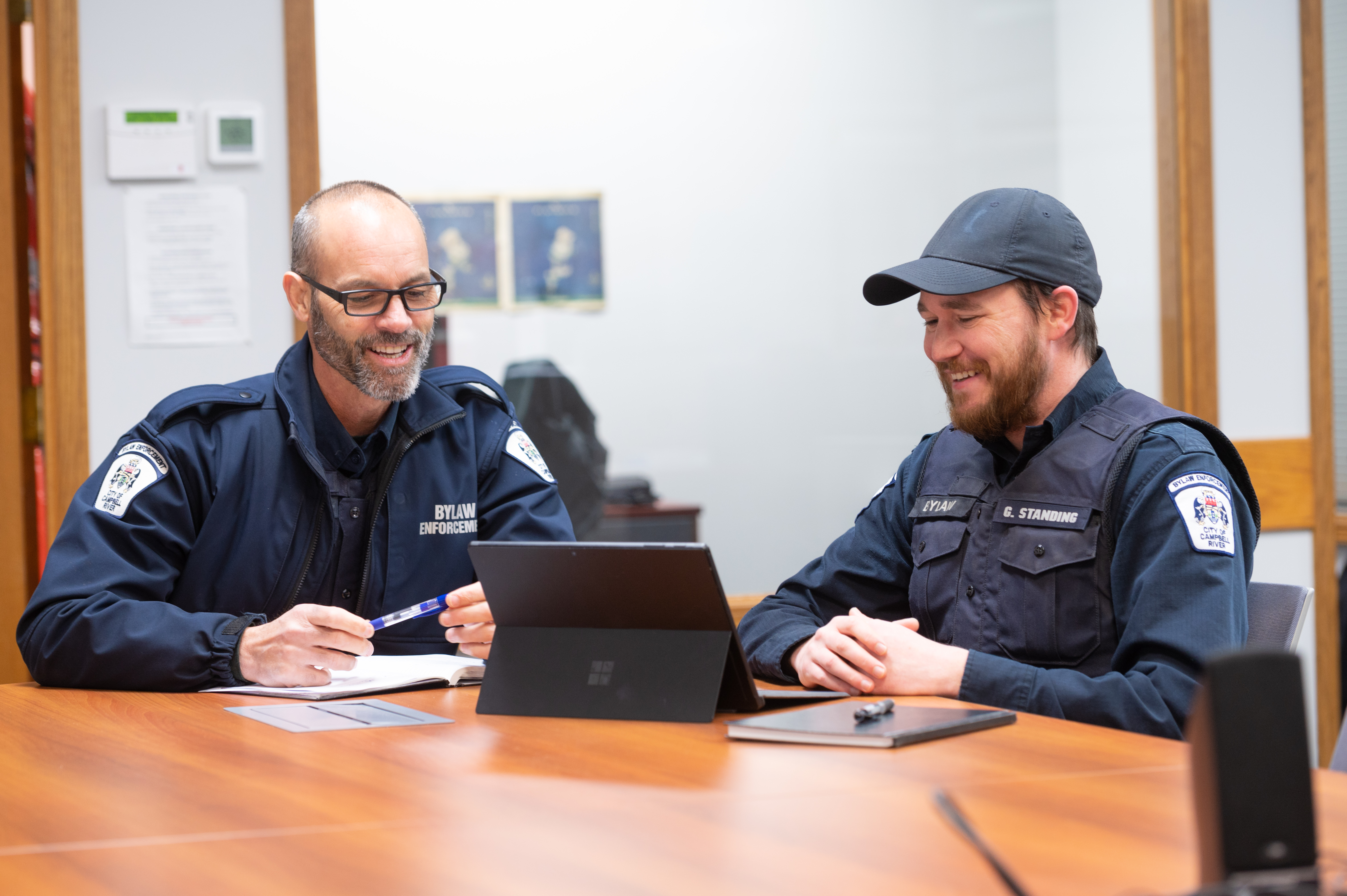 Bylaw Enforcement | City of Campbell River